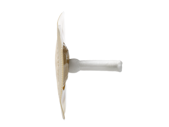 Alterna® conseal plug - stoma solution to block the faeces